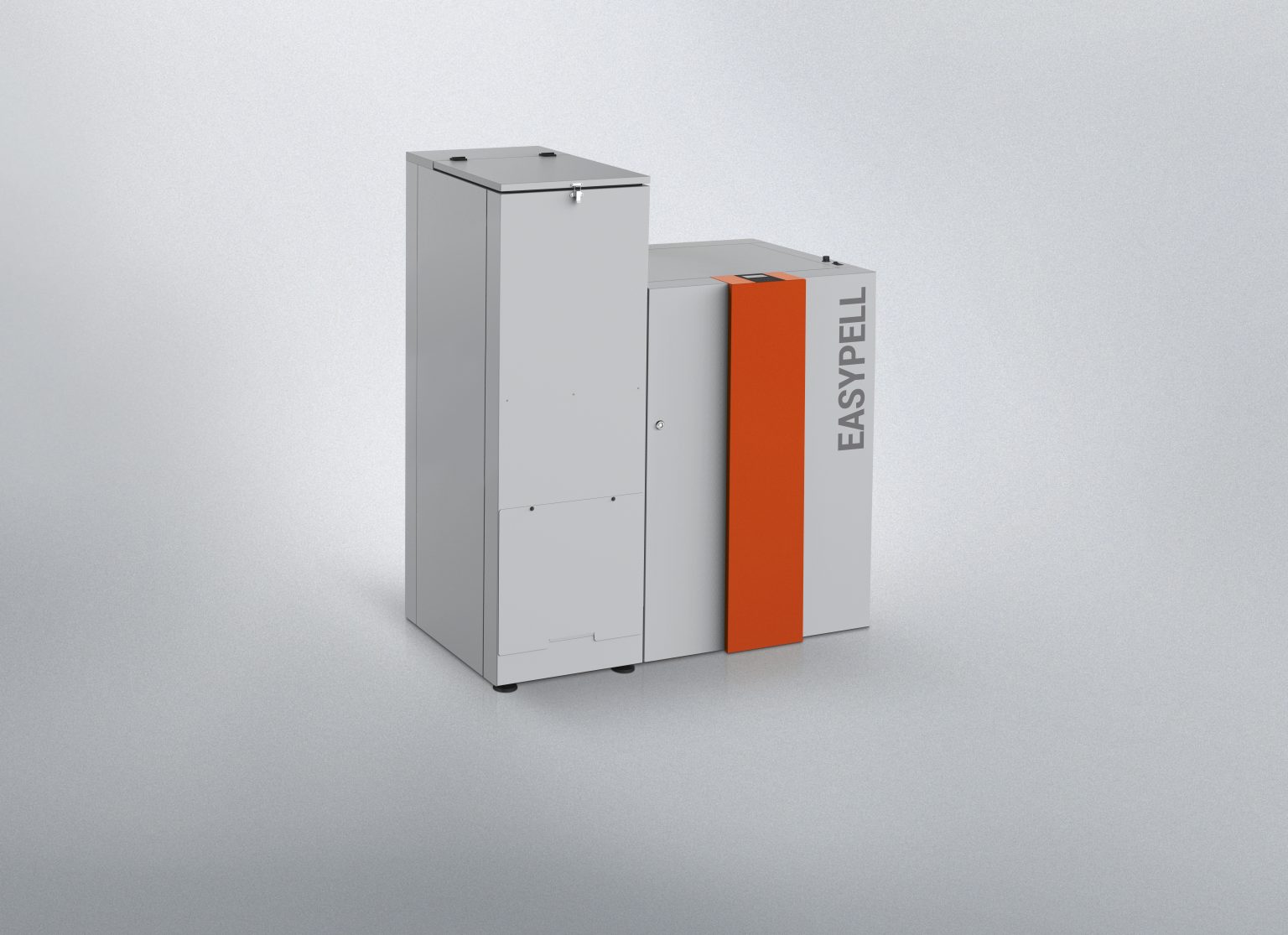 VIESSMANN KOCIOŁ PELLETOWY EASYPELL O MOCY 32 KW – ROBOTERM.pl